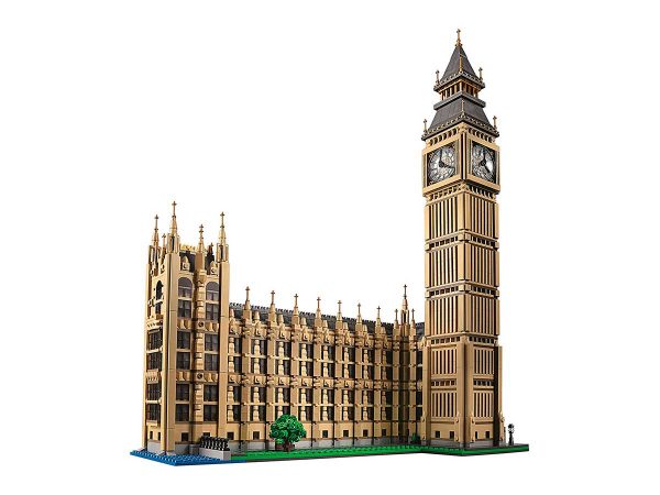 Lego Creator - Mundo Lego